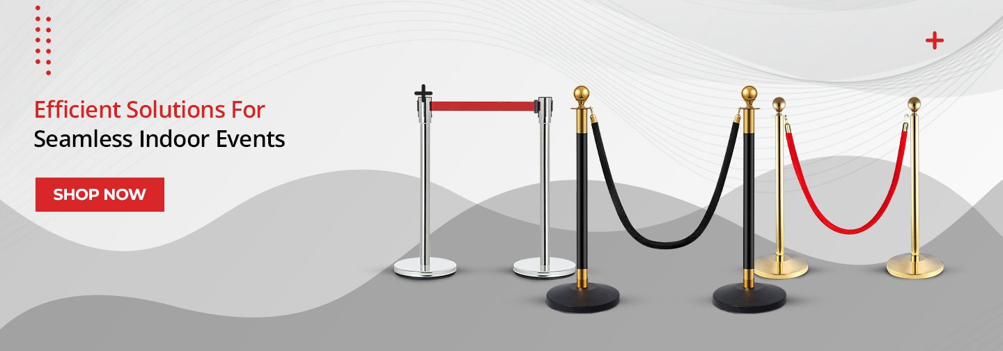 Buy Industrial and Indoor Supplies Online – Robustt