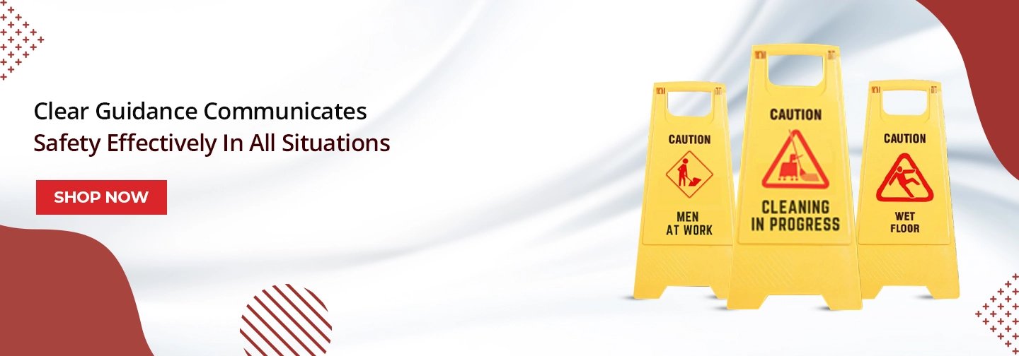 Buy A Frame Sign and Parking Signals Signage Board Online – Robustt