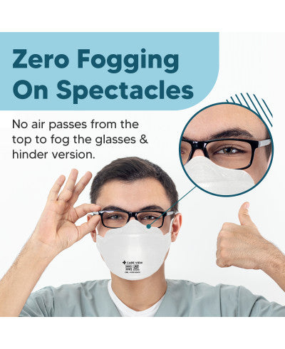 Buy Anti Pollution N95 Fender Premium Mask Online at Best Prices – Robustt