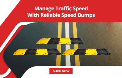 Buy Reflector Speed Bump Online at Best Prices - Robustt