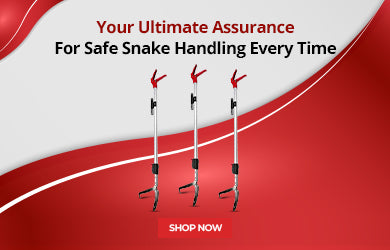 Buy Snake Catcher Stick Online (45 Inch) – Robustt