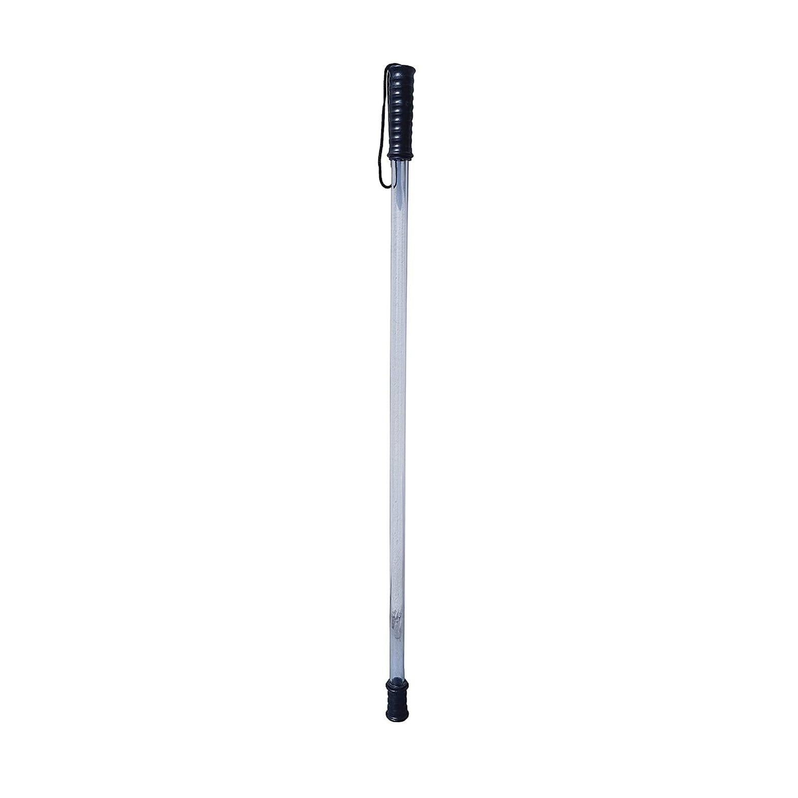 Buy Polycarbonate Security Police Stick Online at Best Prices - Robustt